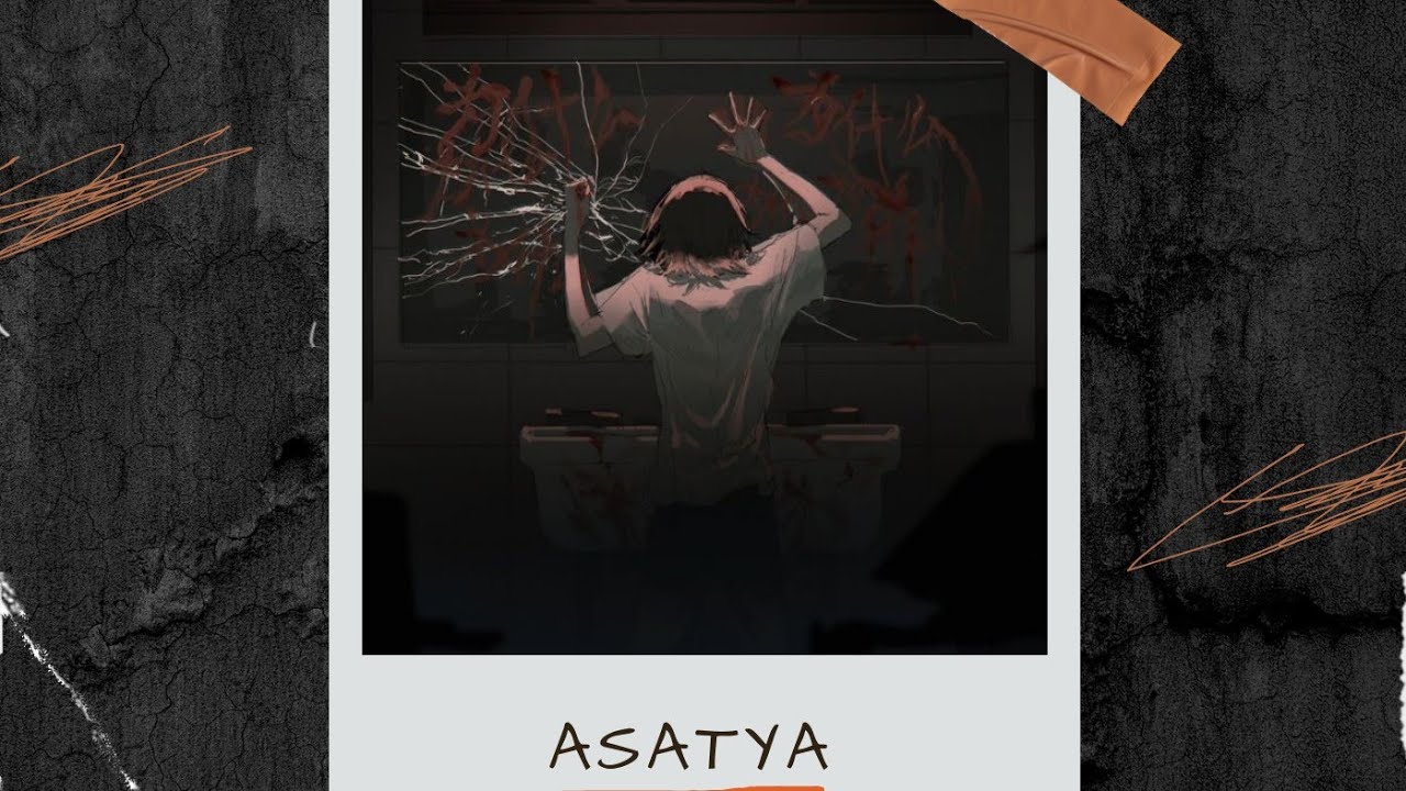 ASATYA - Reality of Life | 80MYTH | OFFICIAL MUSIC VIDEO - YouTube