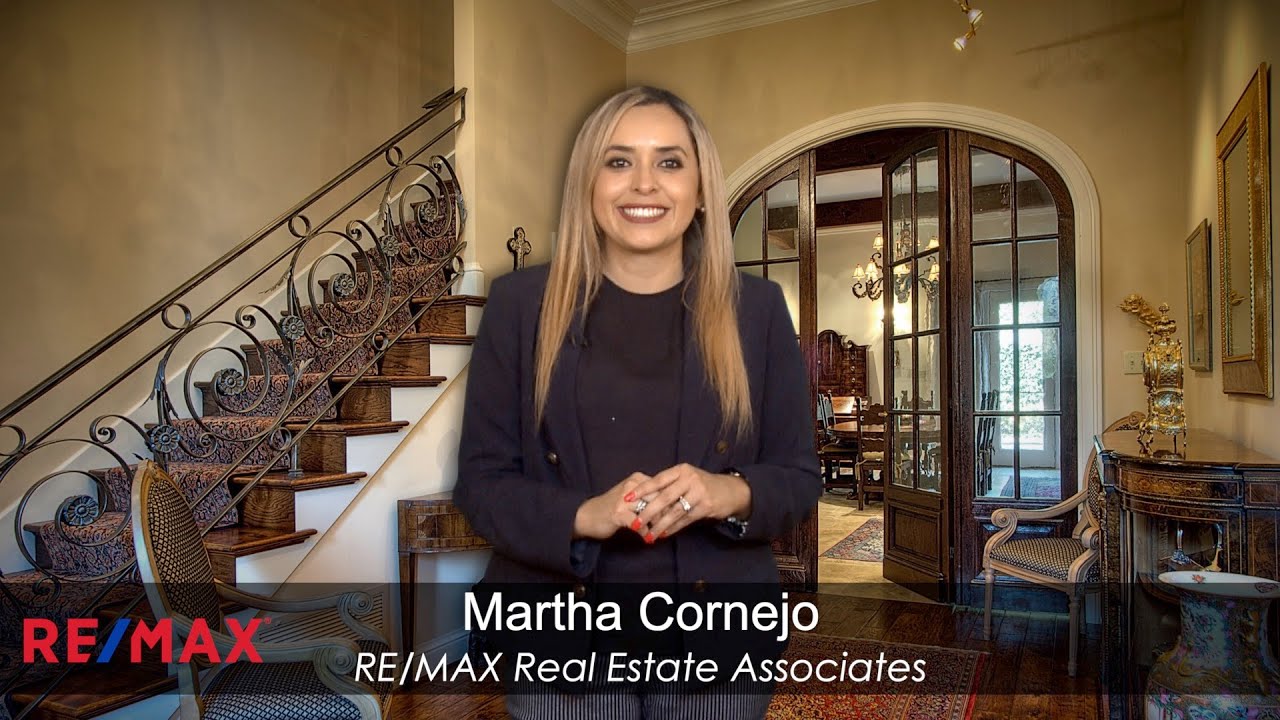 Martha Cornejo - REALTOR - YouTube