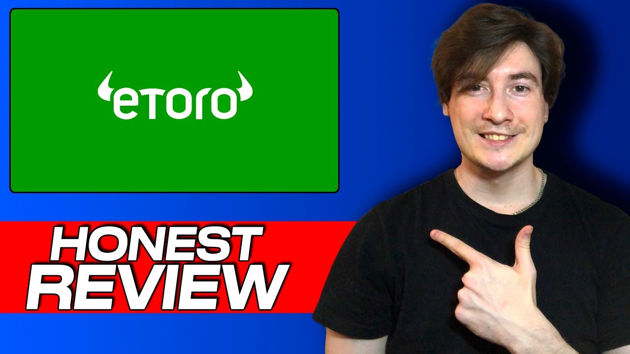 eToro Review: Honest User Experience and Detailed Analysis of This ...