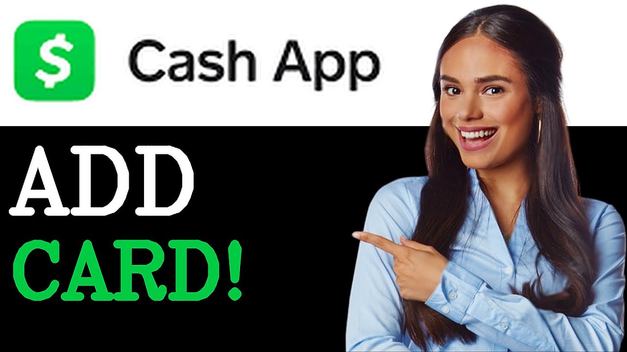 How To Add Way To Go Card To Cash App (2025) - YouTube