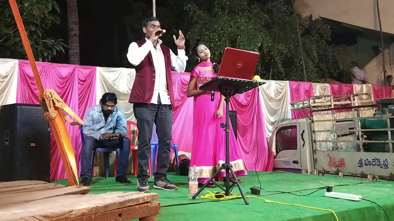 Abba deni soku songs frnds - YouTube