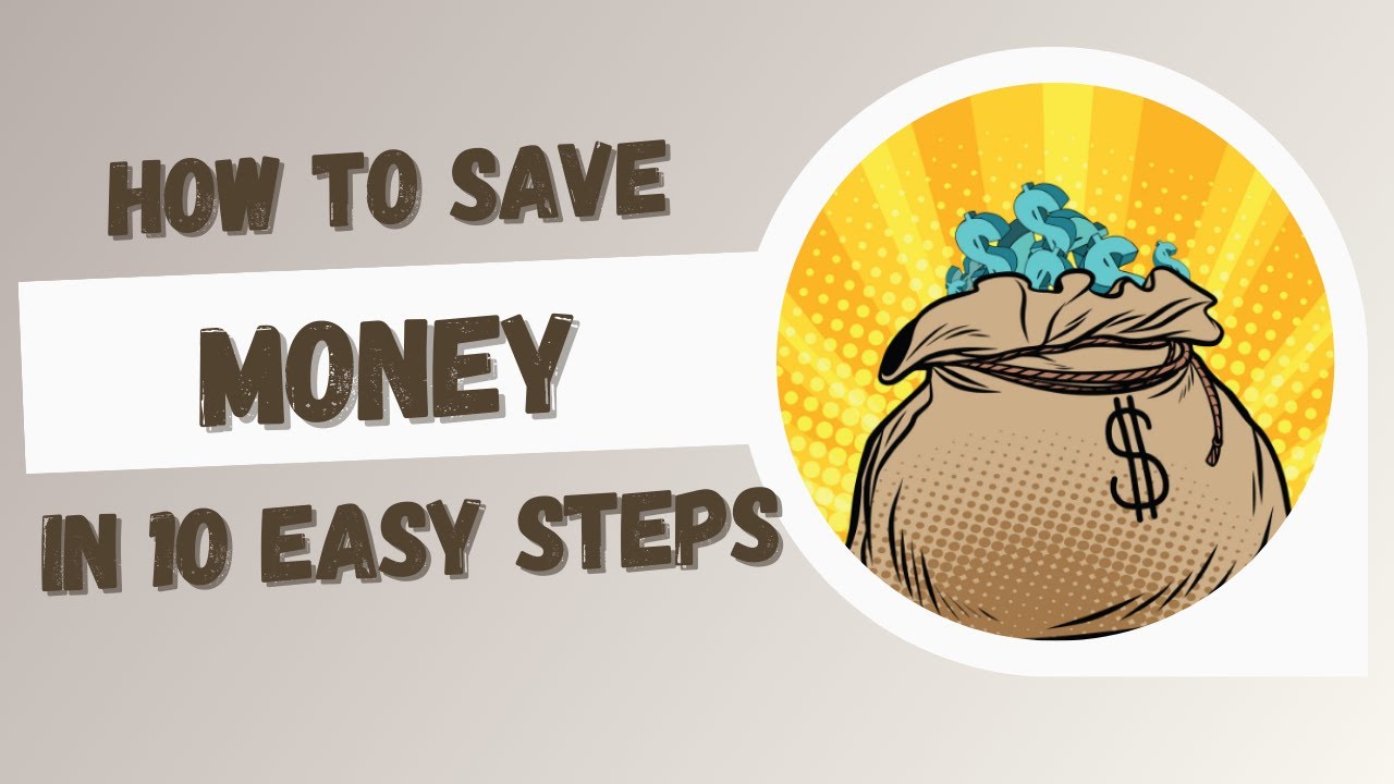 Discover the SECRET to saving thousands of dollars every year with 10 ...