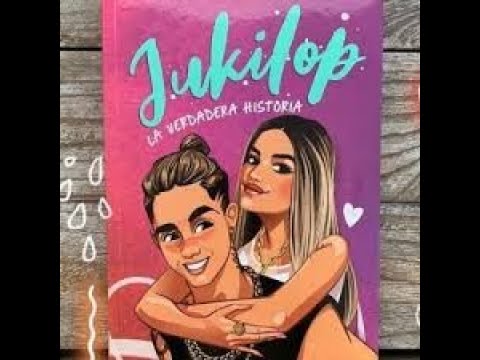 LA VERDAD SOBRE EL LIBRO DE JUKILOP - YouTube