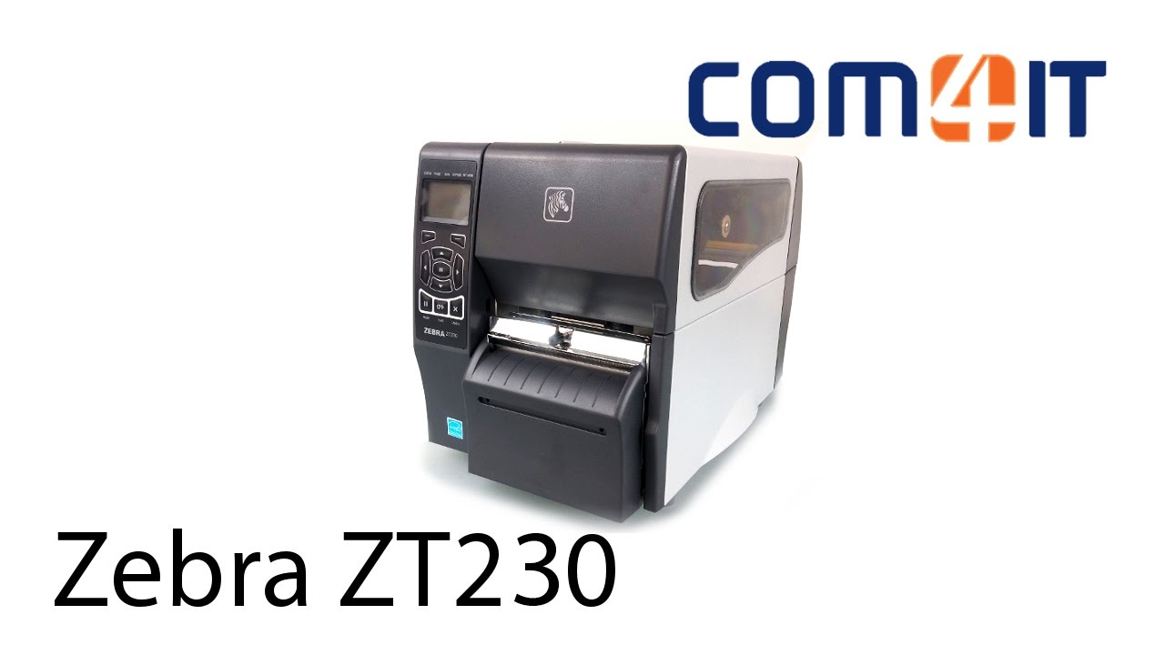 Zebra ZT230 YouTube zebra-zt230-youtube