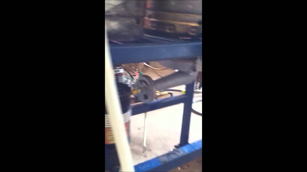 HERMs Setup - YouTube