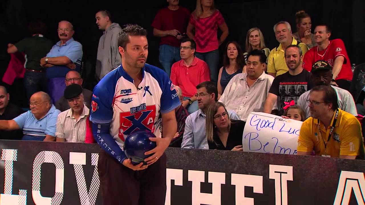 2013 PBA Cheetah Championship Finals (WSOB V) - YouTube