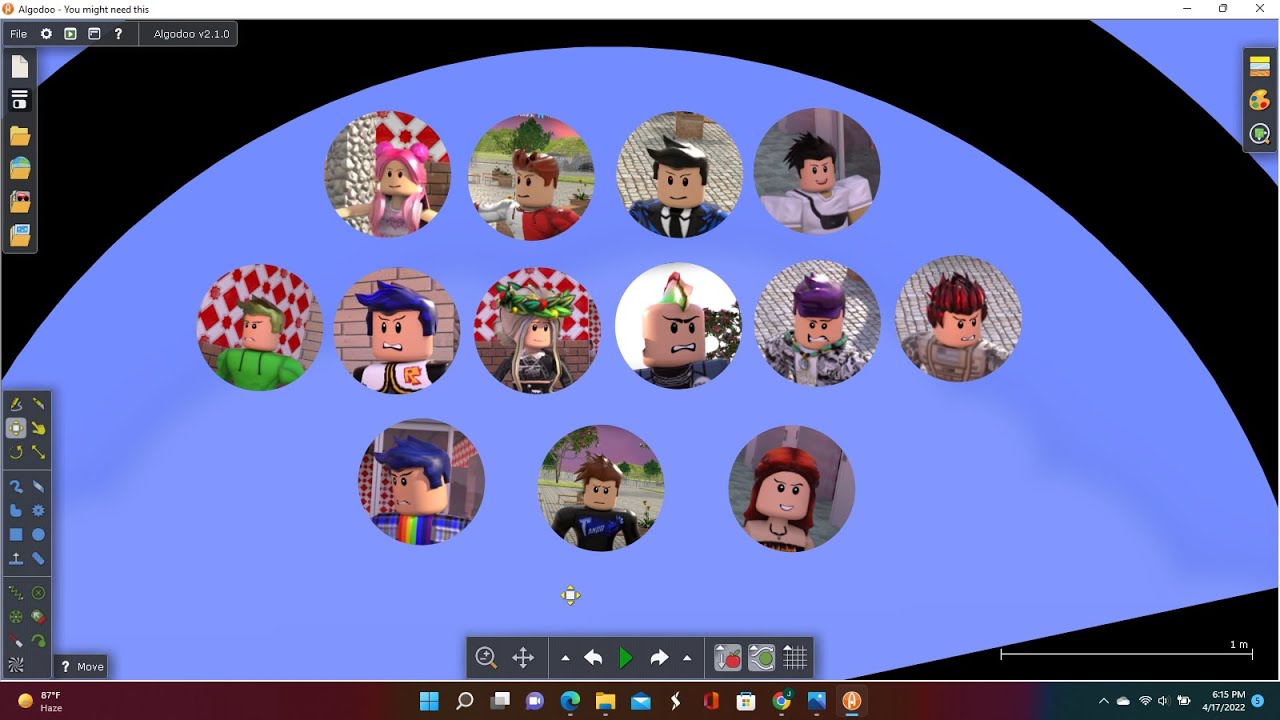 The Aqua Animation Bully Story Season 2 Marble Race - YouTube