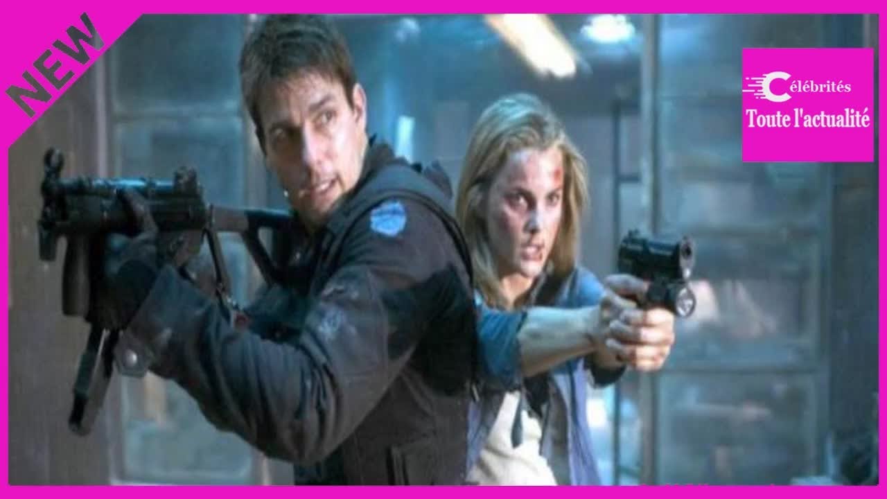 Audiences TNT: "Mission Impossible III" propulse TMC à plus de 1,3 ...