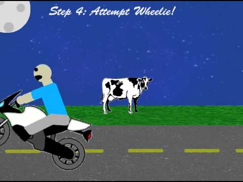 How To Survive An Alien Invasion - YouTube