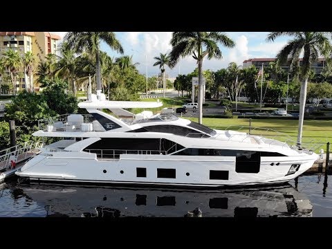 MarineMax Pompano Yacht Center | Sales: We're Committed to You - YouTube