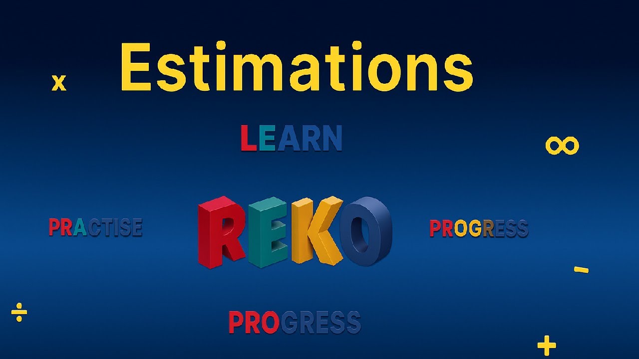 Master Estimation Skills | GCSE Maths Tutorial - YouTube
