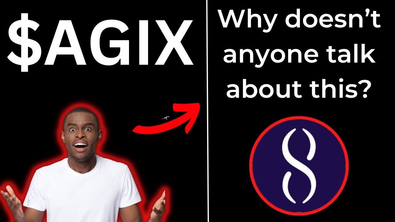 AGIX Coin (SingularityNET coin AGIX PREDICTION AGIX analysis Agix Price ...