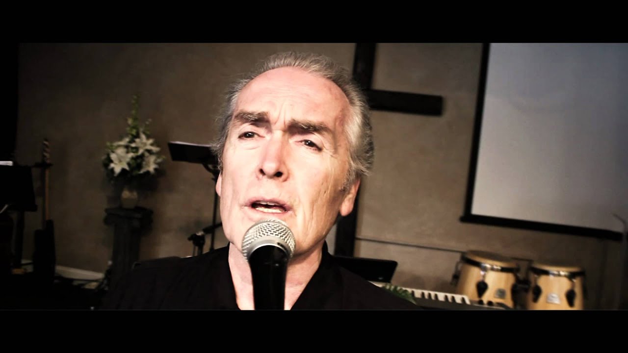 Ed Hamill "Have Faith In God" - YouTube