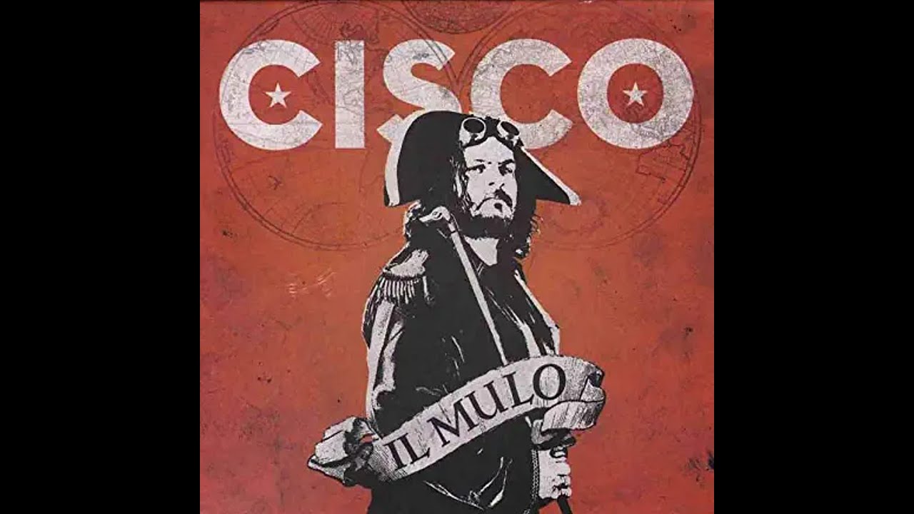Cisco - IL Mulo (Full Album) - YouTube