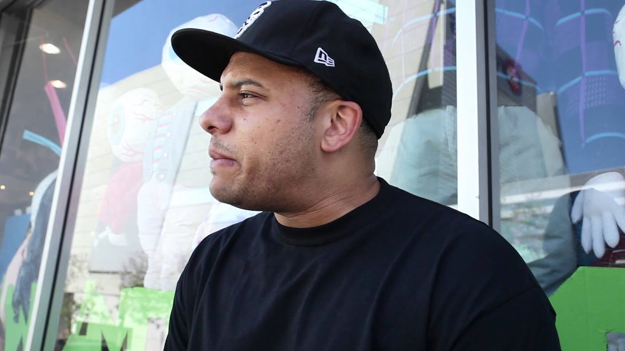 NWA YELLA AUDITION - YouTube