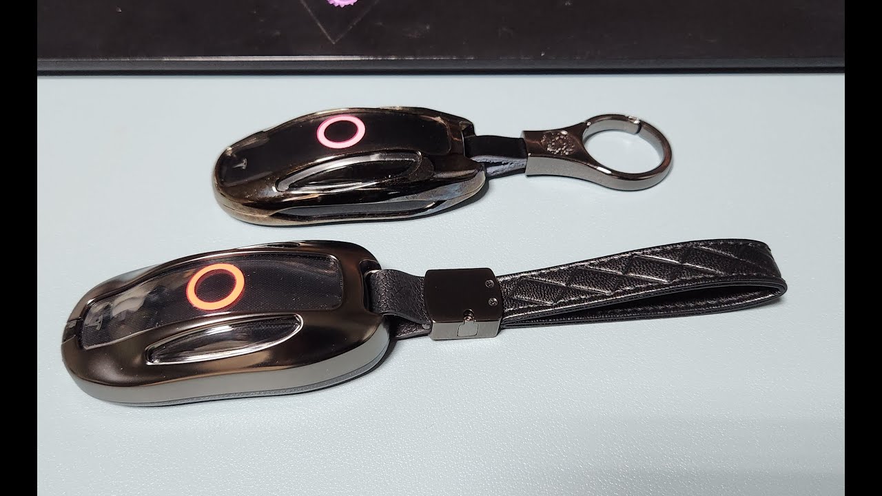 買不到Model x鑰匙嗎?如何使用Myday網站代標購買Model X key fob遙控鑰匙 - YouTube