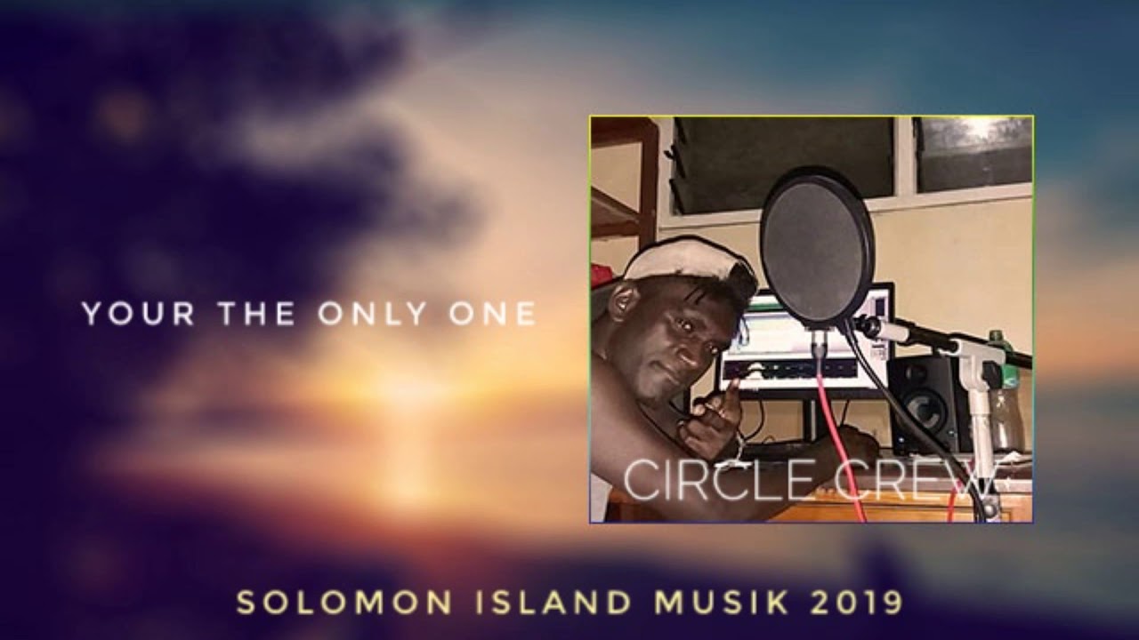 YOUR THE ONLY ONE _ CIRCLE CREW [Prod _ Boxman Records].2k19 - YouTube ...