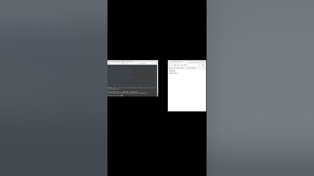 Programming kotlin maven springboot jsp scss web - YouTube