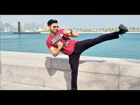 Getting a Personal Trainer Job in Doha II Career In Fitness EP-4 - YouTube