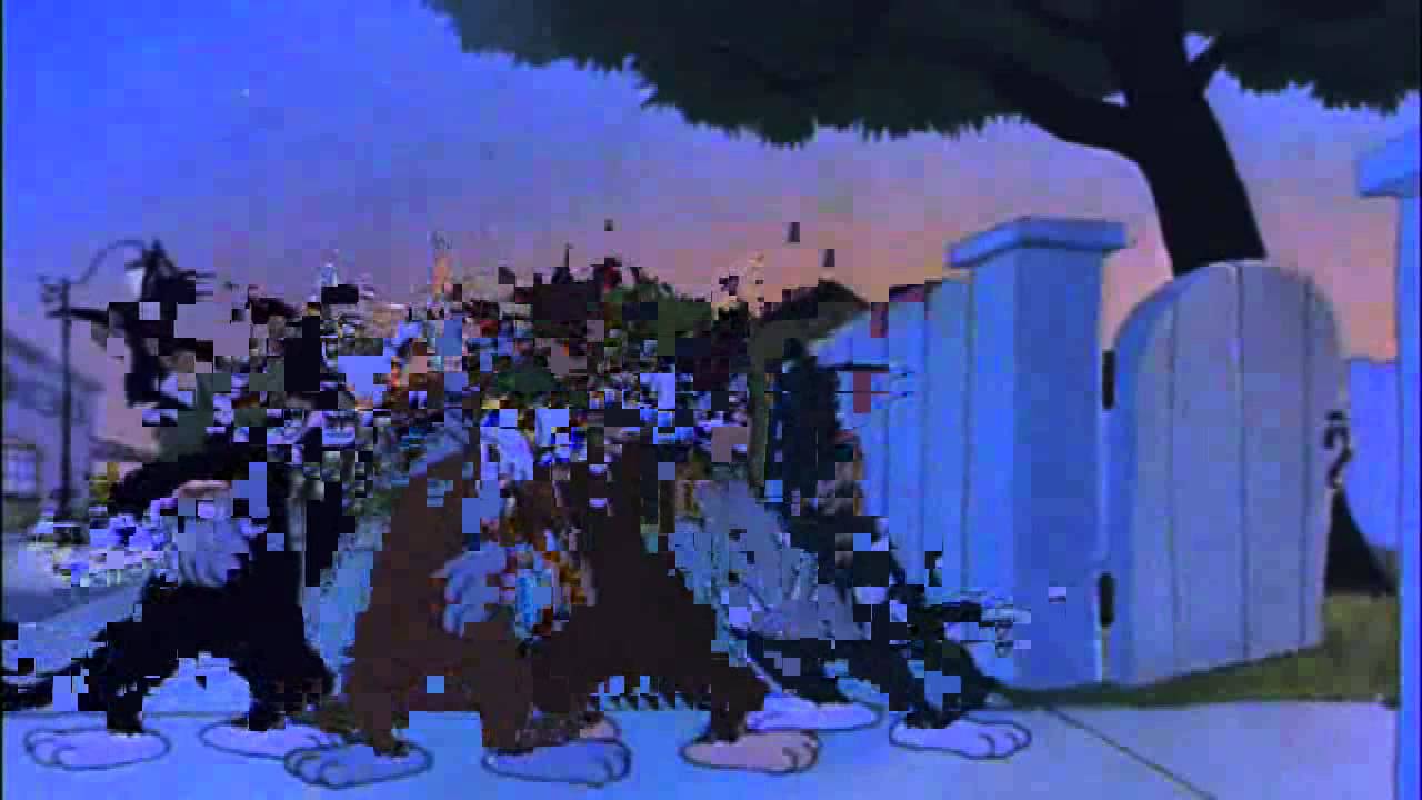 TOM AND JERRY (SLEEPY TOM) 2015 FULL EPISODE IN HD - YouTube