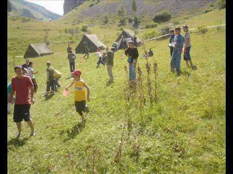 Dragash-Sharr - YouTube