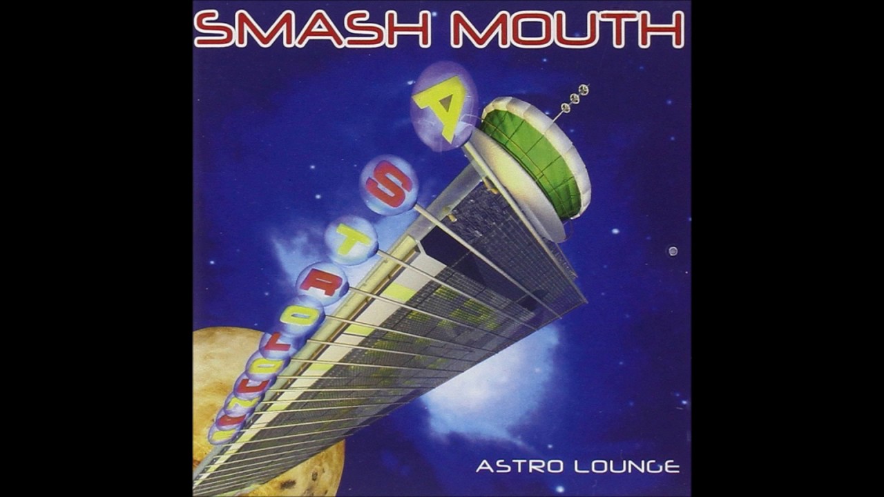 A really funny, hilarious Smash Mouth All Star mashup! THIS IS OUR ...