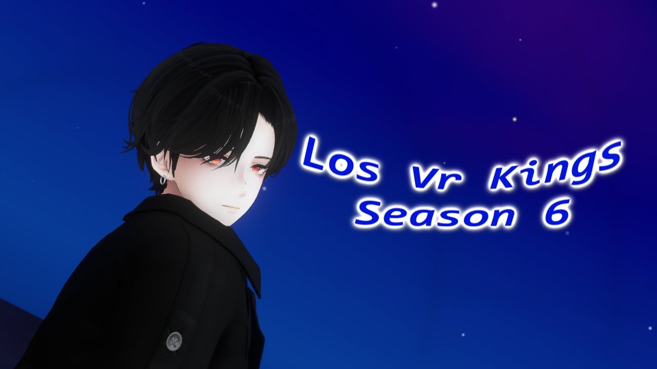 Los Vr Kings Resumen Temporada 6!! - YouTube