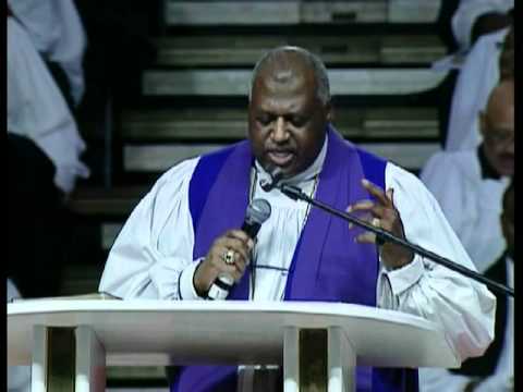 103rd Holy Convocation COGIC Bishop Felton Smith COGIC 2010 Holy - YouTube