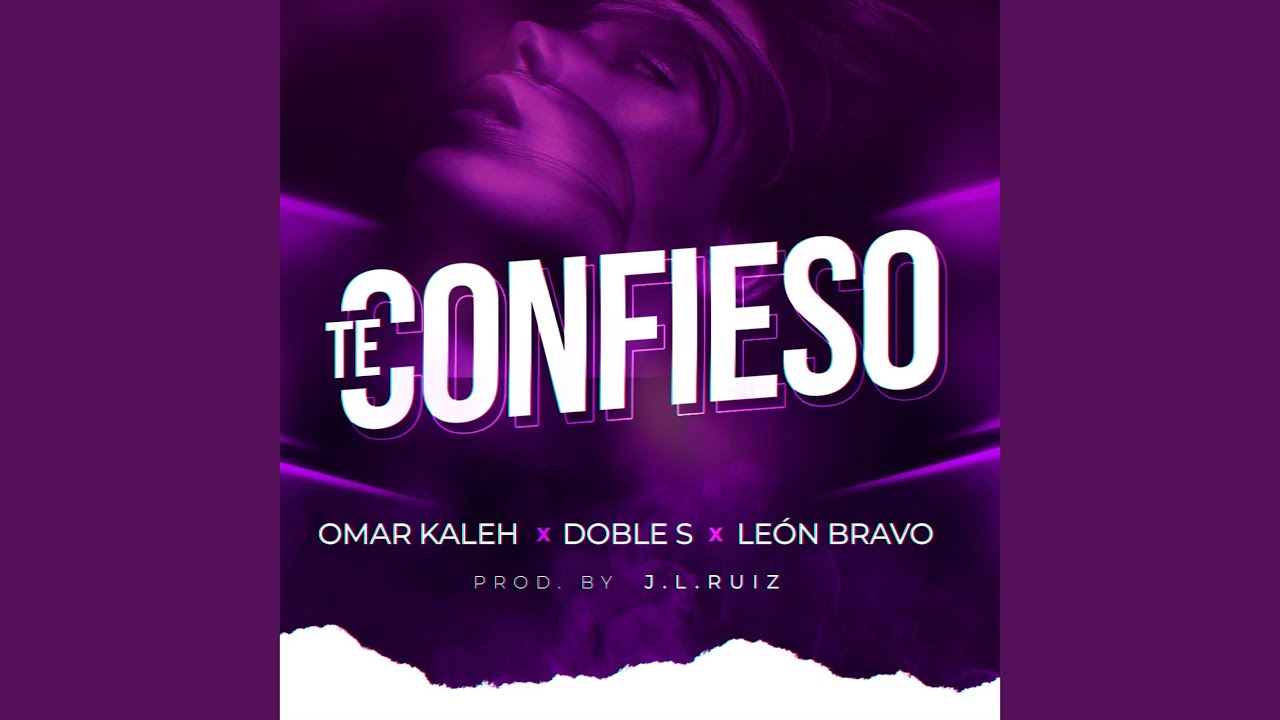 Te Confieso - YouTube Music