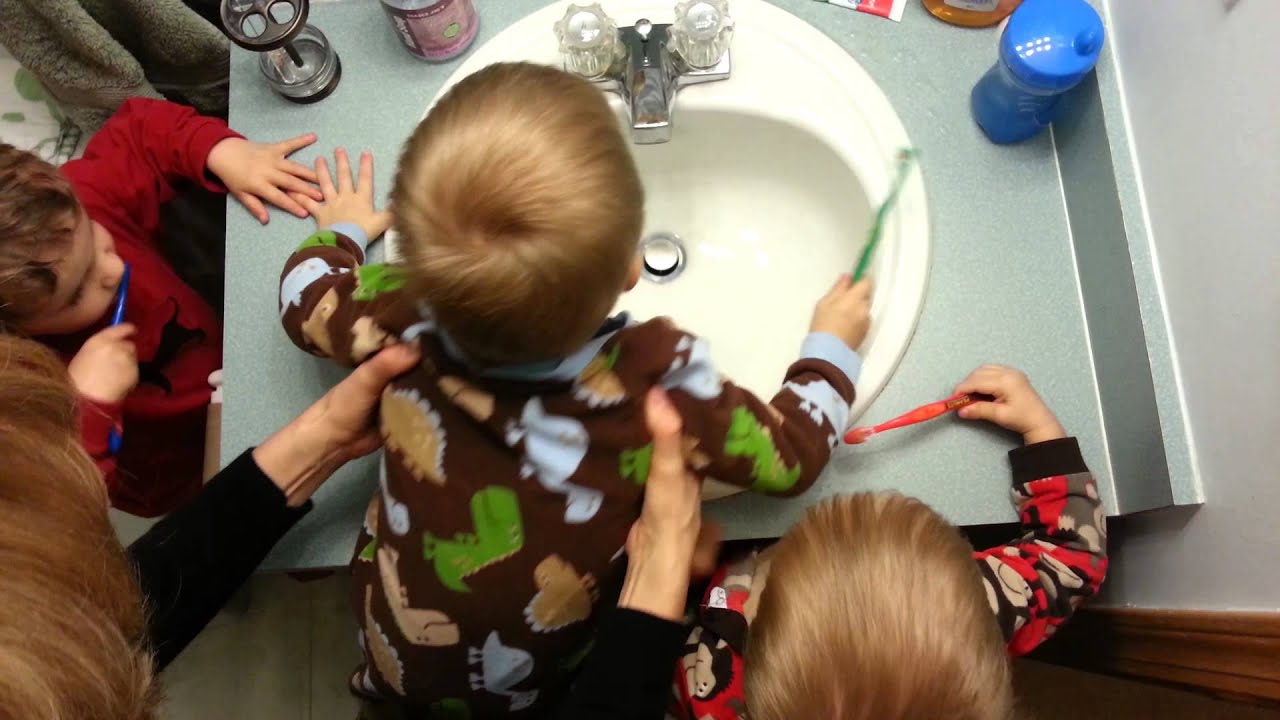 Learning to spit - YouTube