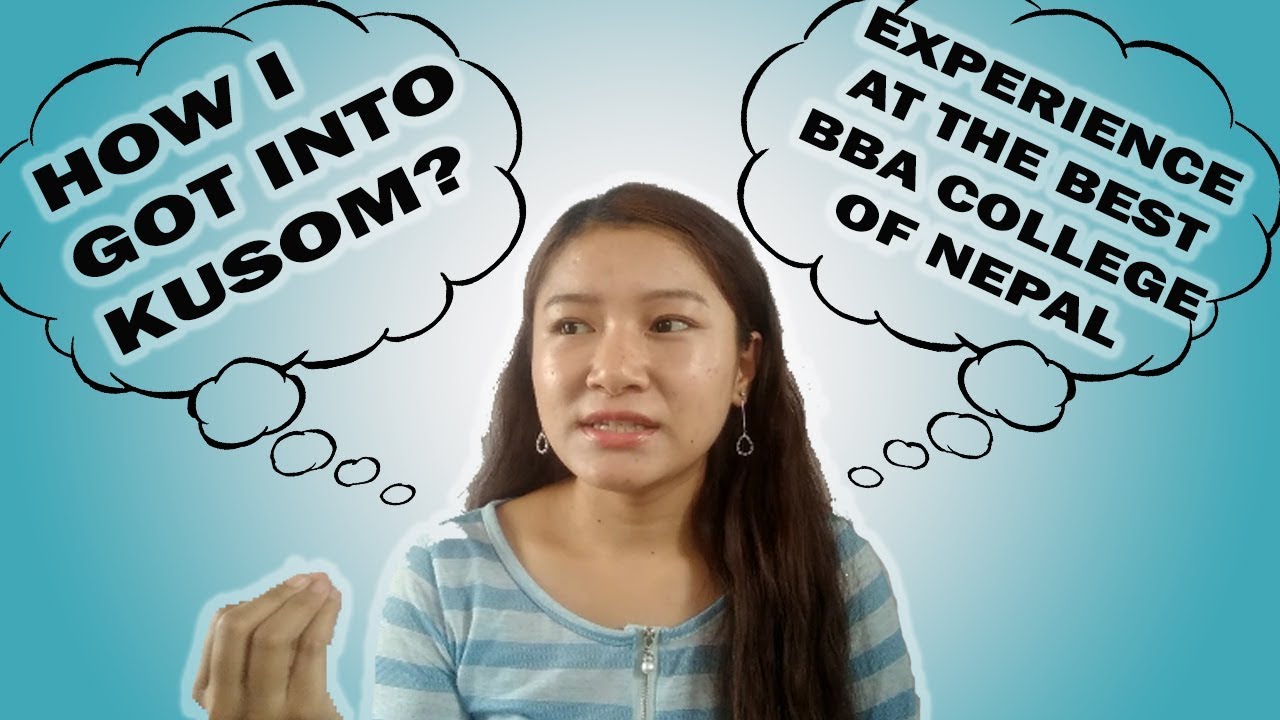 How I got into KUSOM, My Experience at KUSOM| #chitchatTuesday with ...