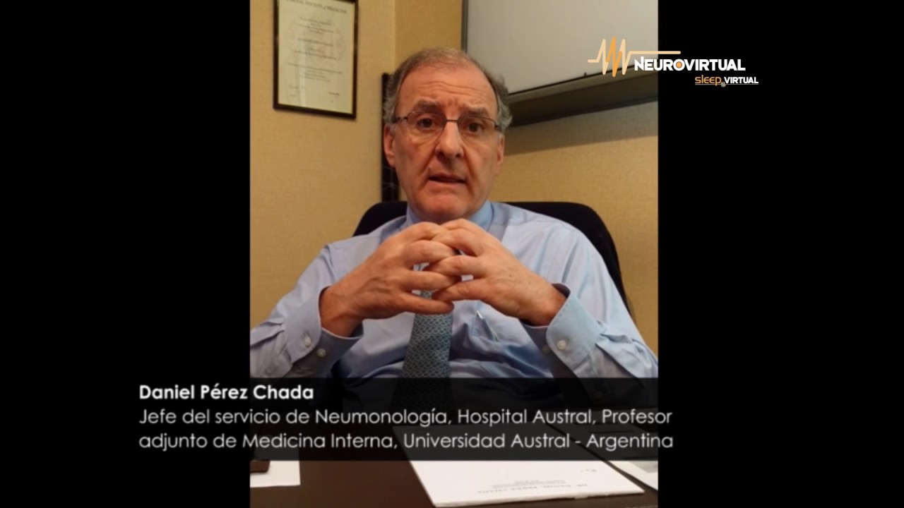 Dr. Daniel Perez Chada, Buenos Aires - Argentina - YouTube