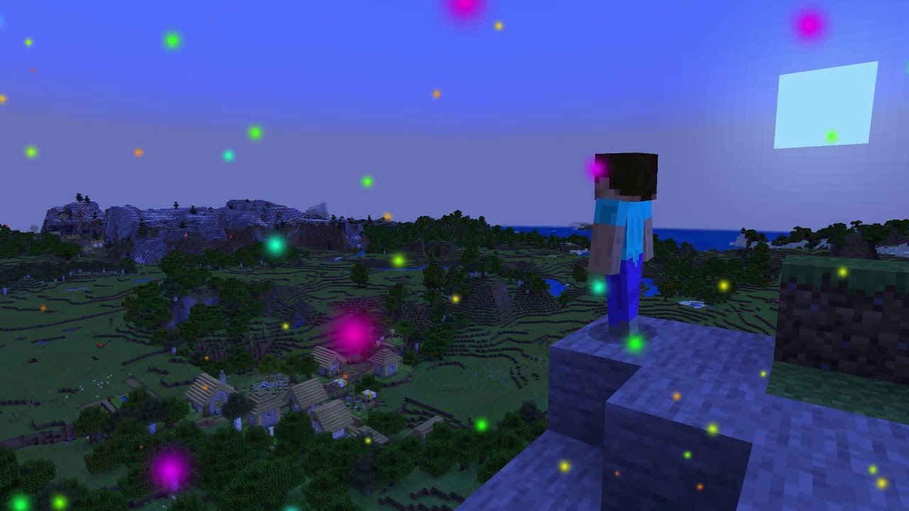 C418 - Sweden (REMIX!) - YouTube