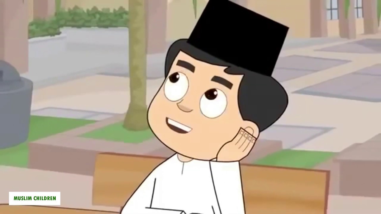 Aqil Story #2 Jujur dan Amanah - YouTube