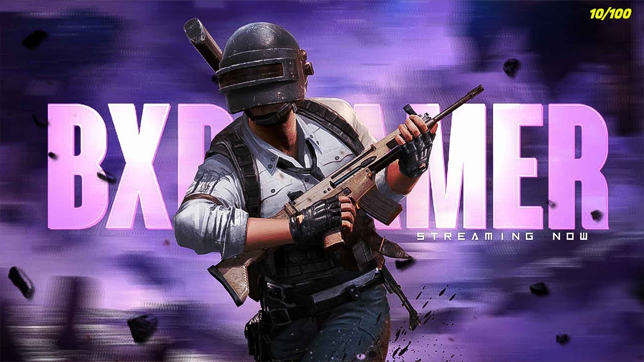 GANG RP + PUBG PC DAY 10|fun games| #live #games - YouTube