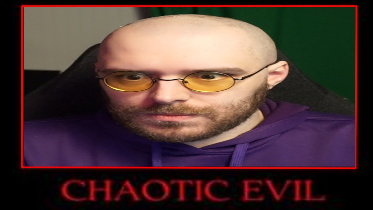 Internet Bald Alignment Chart | PowerWash Simulator - YouTube