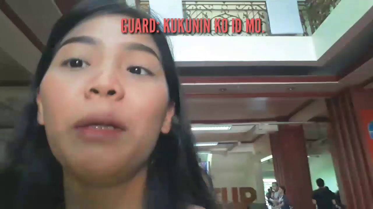 TOUR KO KAYO SA TECHNOLOGICAL UNIVERSITY OF THE PHILIPPINE (TUP) | ANA ...