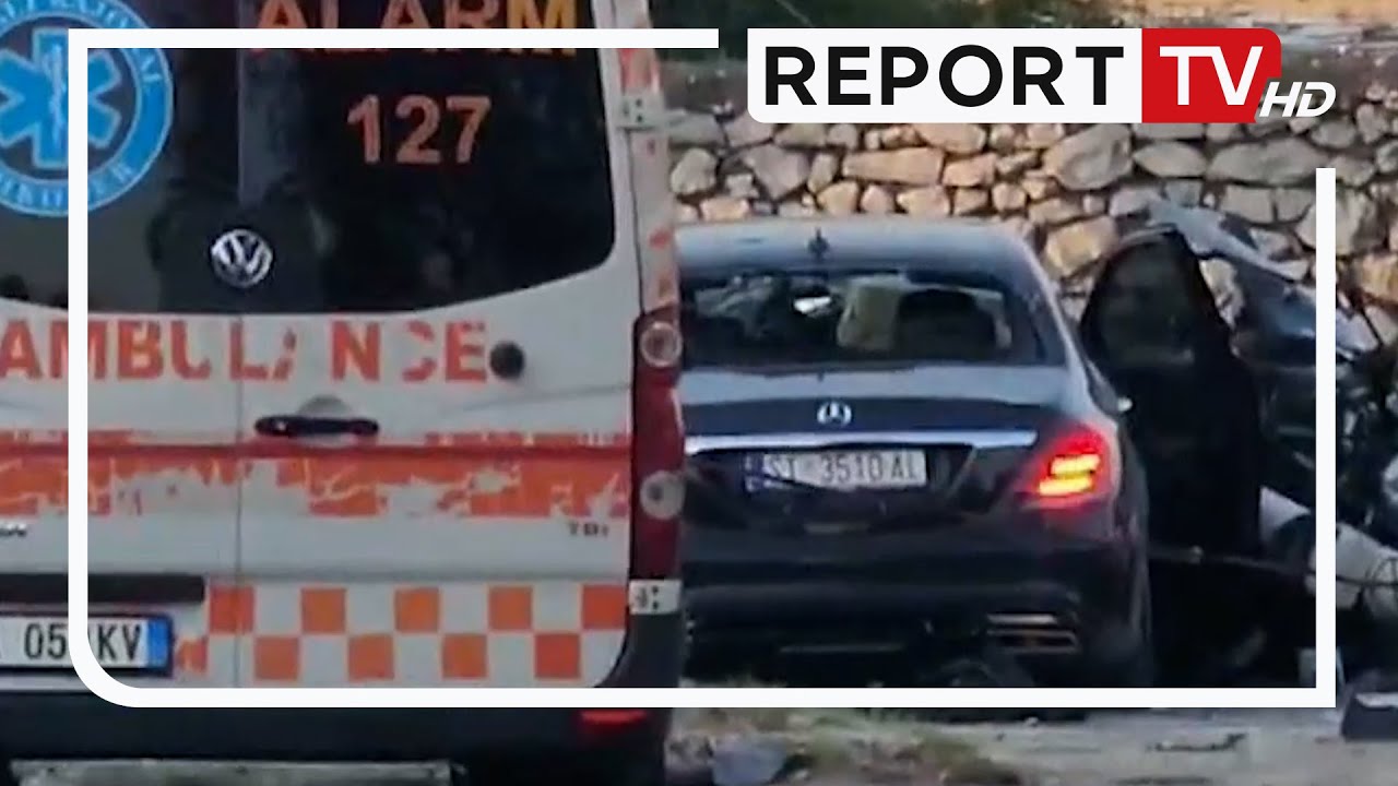 TRONDITET Shkodra, VRASJE mafioze. VRITET Hamza Lici, në gjëndje të ...