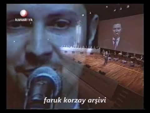 Aşkın Bana Bir Gizli Elem Oldu Güzel Yar & FARUK ONUR KORZAY