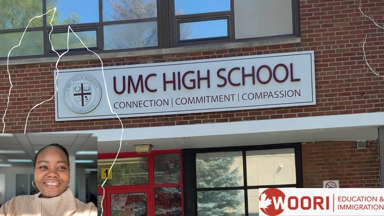 High school education and University Preparation in Canada 🇨🇦 . A ...