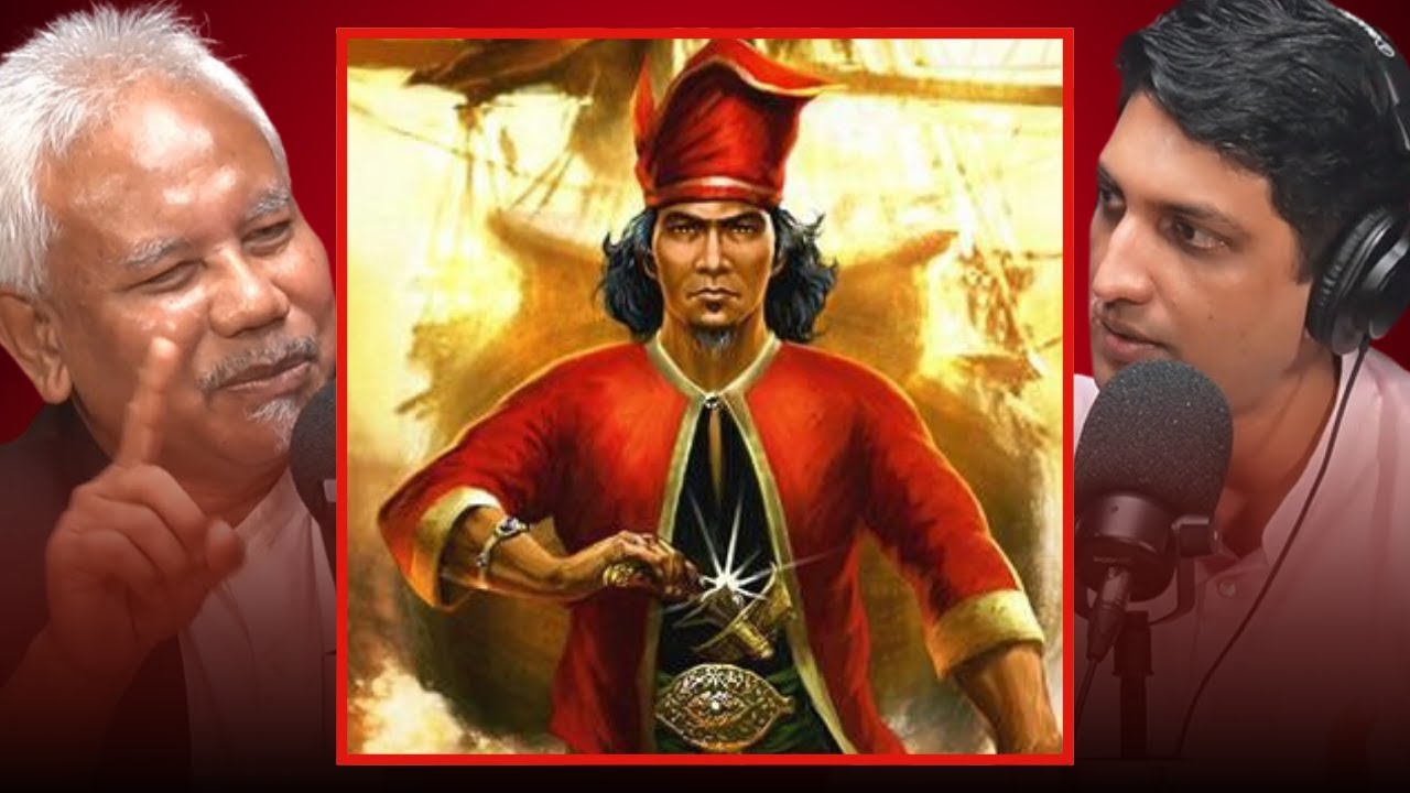 Don't Augment our History | with Professor Dr Mohd. Tajuddin Bin Mohd ...