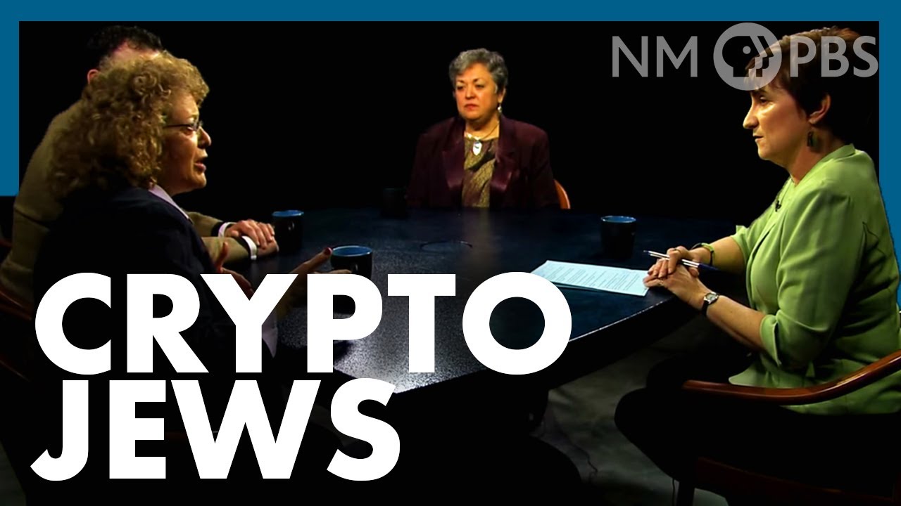 Episode 738 | Crypto-Jews in New Mexico - YouTube