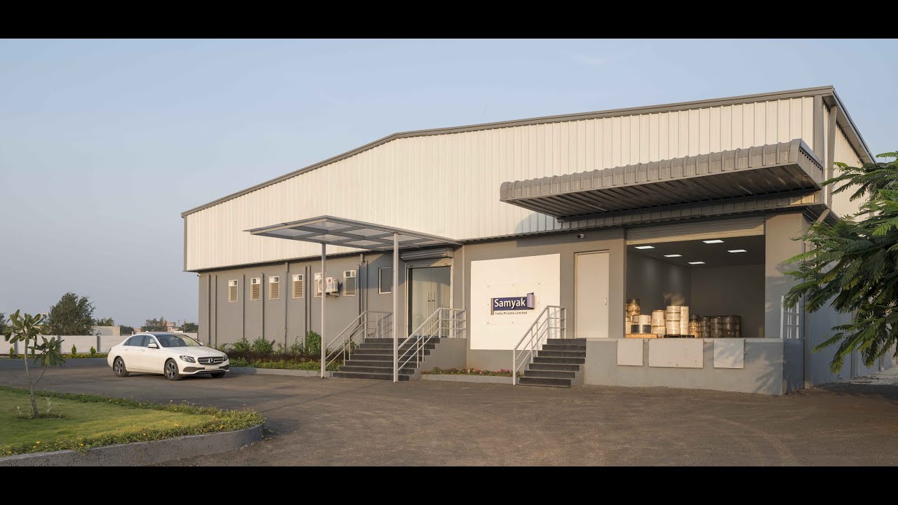 SIPL Corporate Video | Labelling Perfection - YouTube
