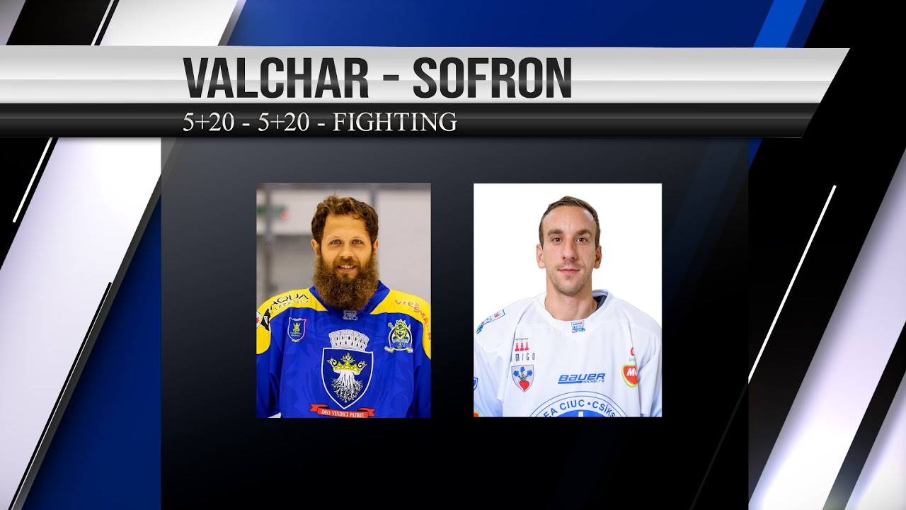 DC 028 EL 144 34 07 - Radim Valchar - Sofron István - YouTube