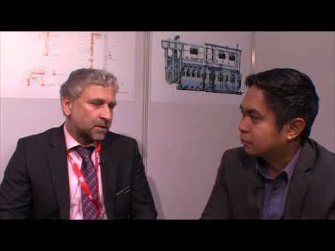 Jochen Zeller, AWP VP Discusses Whelen Engineering Project Success ...