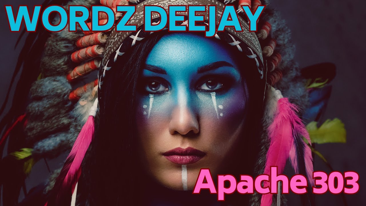 Wordz Deejay - Apache 303 - YouTube
