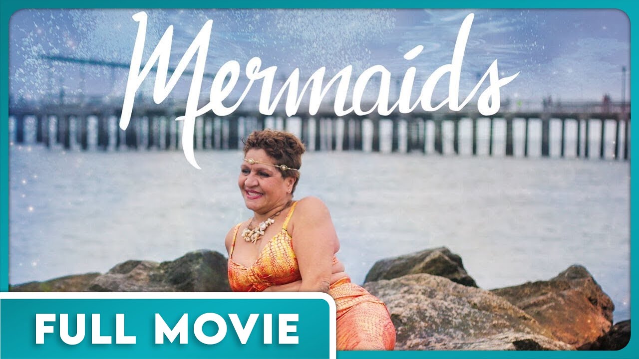Mermaids (1080p) FULL MOVIE - Documentary, Myth, Legend - YouTube