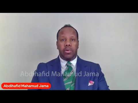 wariye abdihafid mohamud jama hodan cumar dhuule waraysi xiiso leh ...