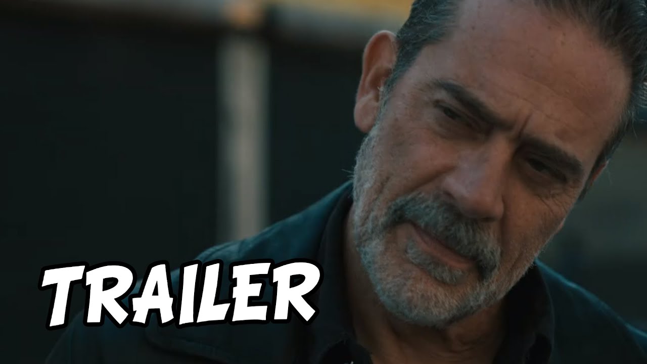 The Walking Dead: Dead City Episode 2 ‘Croat's Base & New Group ...