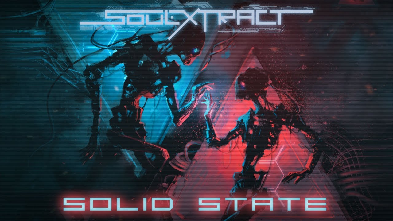 Soul Extract - Solid State - YouTube